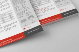 Graphic Designer Melbourne | Burst Creative